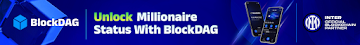 Best Long-Term Cryptos for 2025: BlockDAG, Solana, XRP, & BONK Show ...